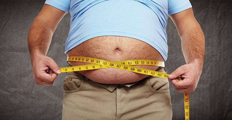 Losing Weight When You're Over 250 lbs or Your BMI is Over 30 - Type 2 ...